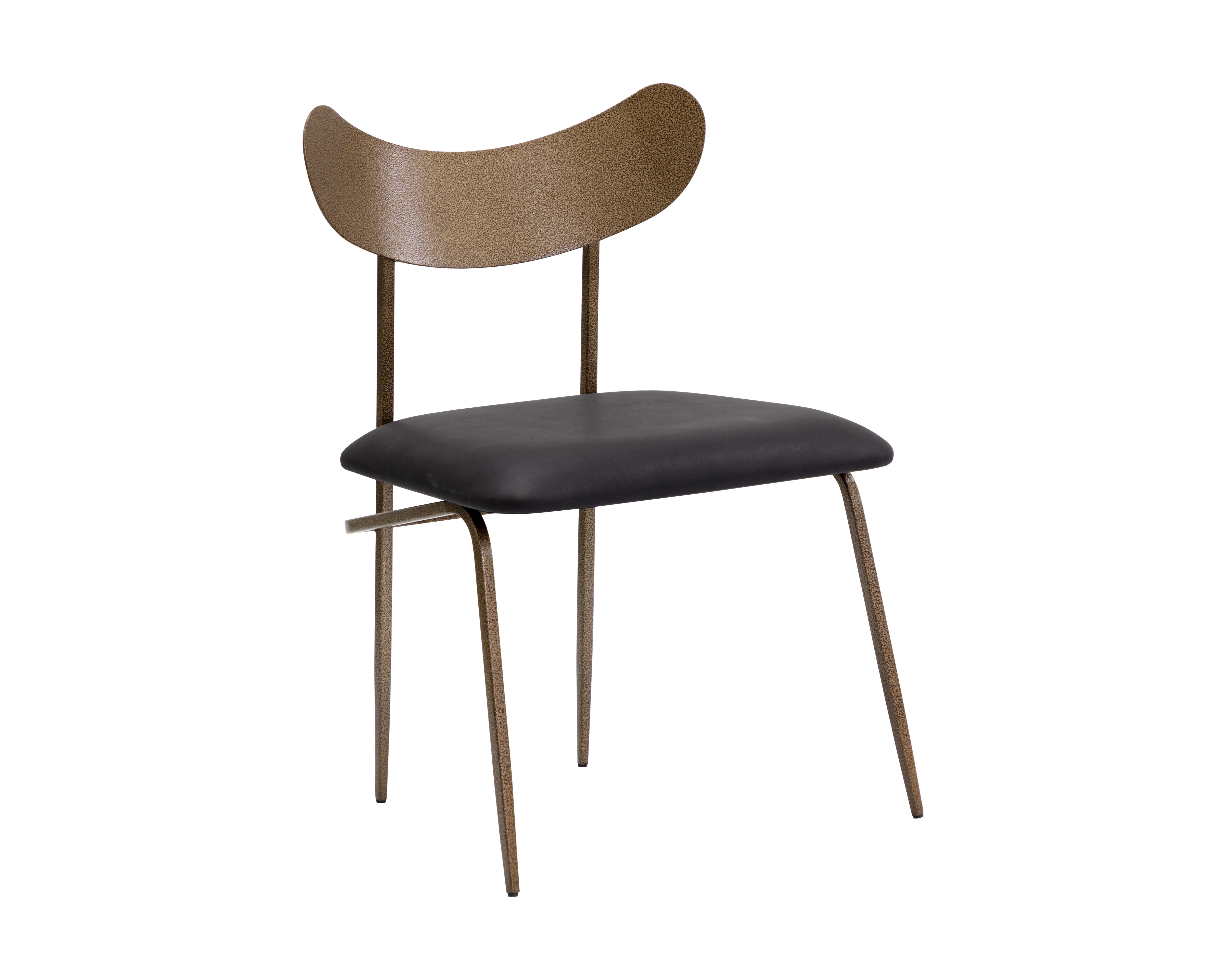Corrigan Studio® Ronmel DINING CHAIR | Wayfair