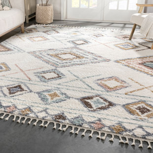Brown & Tan Area Rugs You'll Love | Wayfair