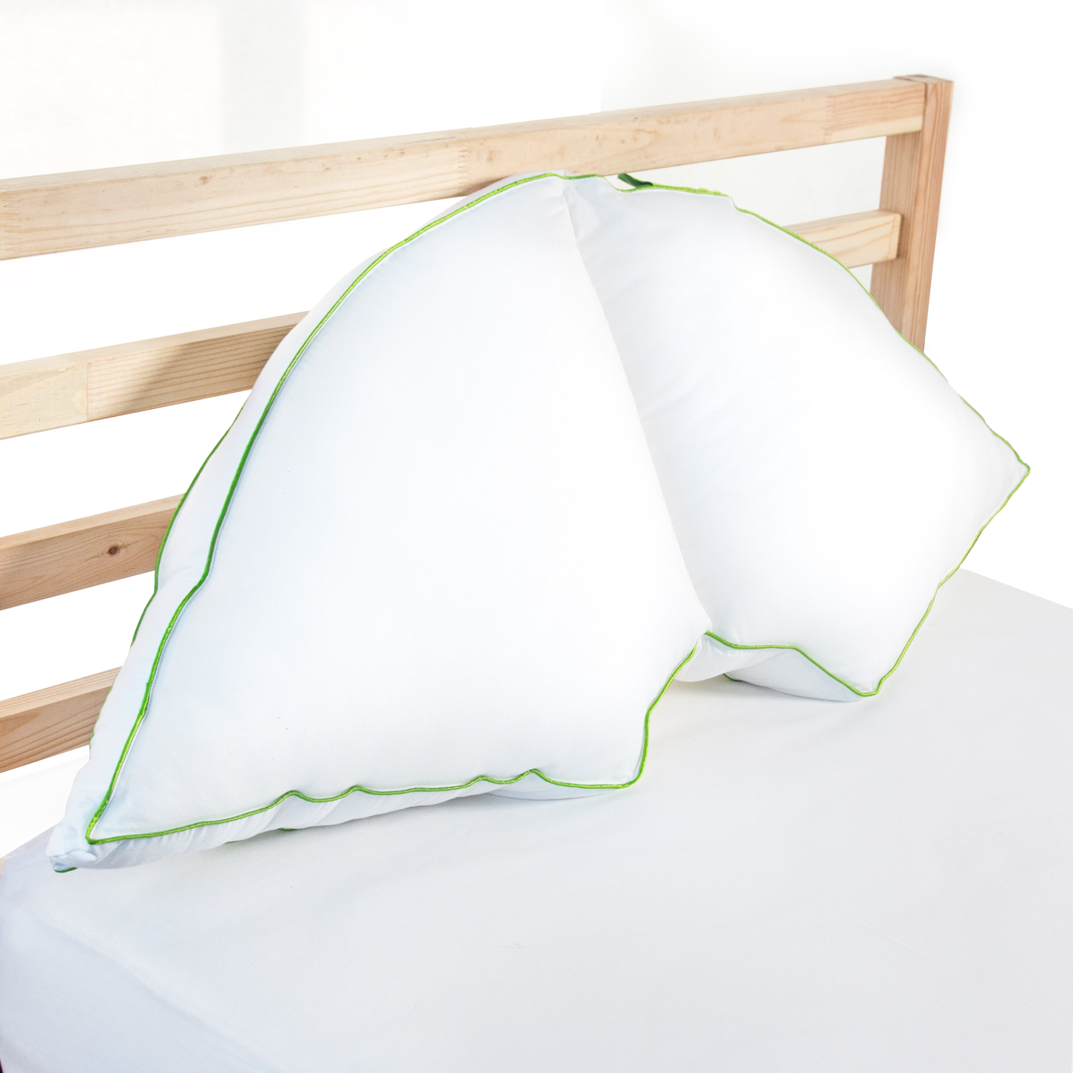 White Noise Medium Polyester Body Pillow & Reviews | Wayfair