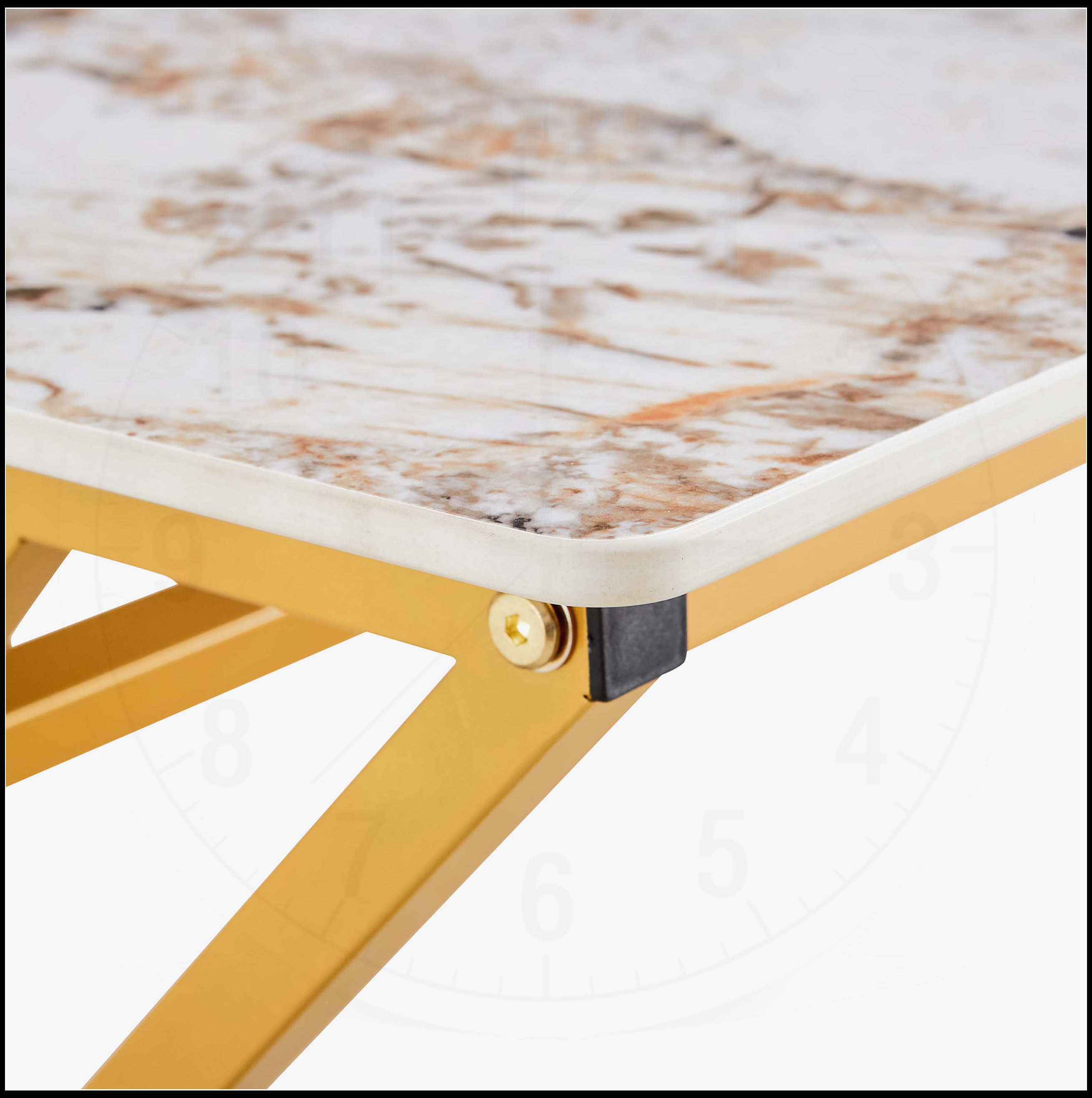 Ivy Bronx coffee table | Wayfair