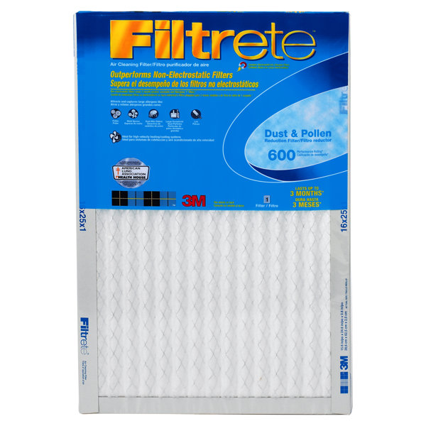 3M Air Filter & Reviews | Wayfair