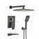 Creationstry Complete Shower System - Wayfair Canada