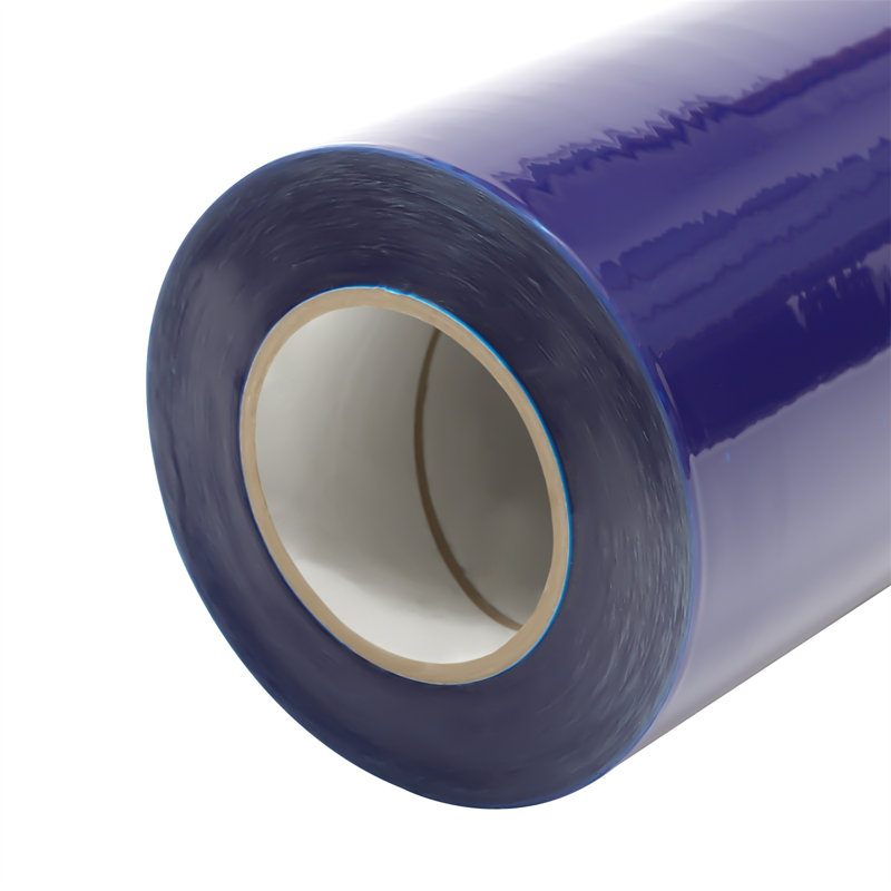 YINXIER 36'' W x 6000'' L Plush Cut Peel And Stick Polypropylene Carpet ...