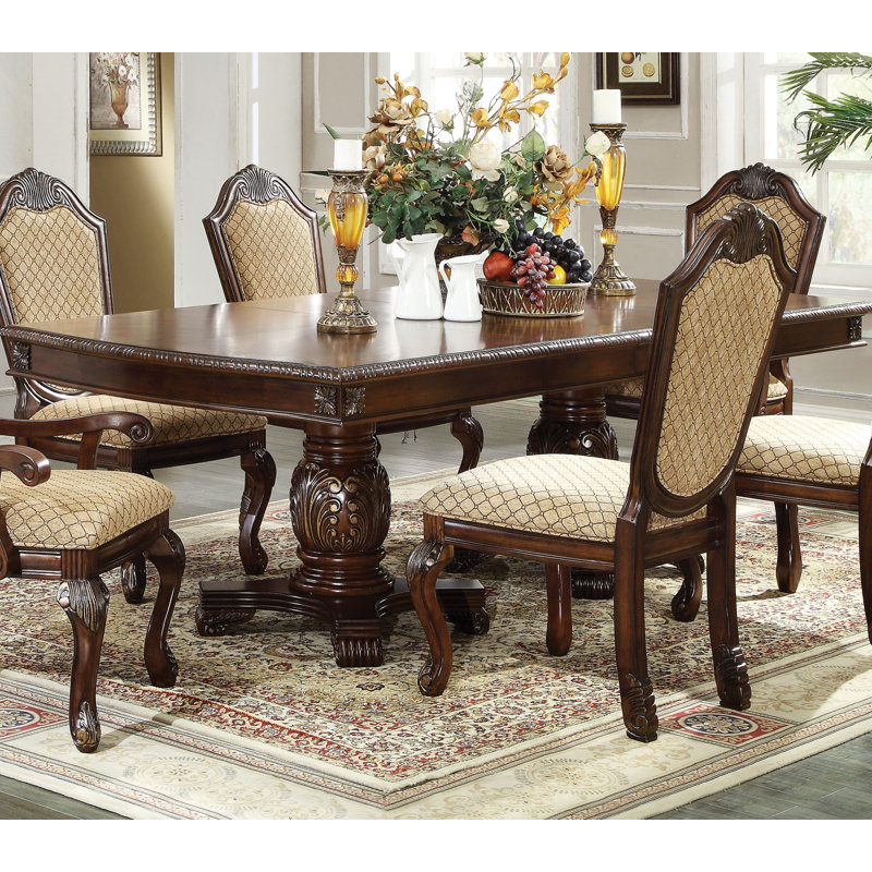 Astoria Grand Liam Dining Table | Wayfair