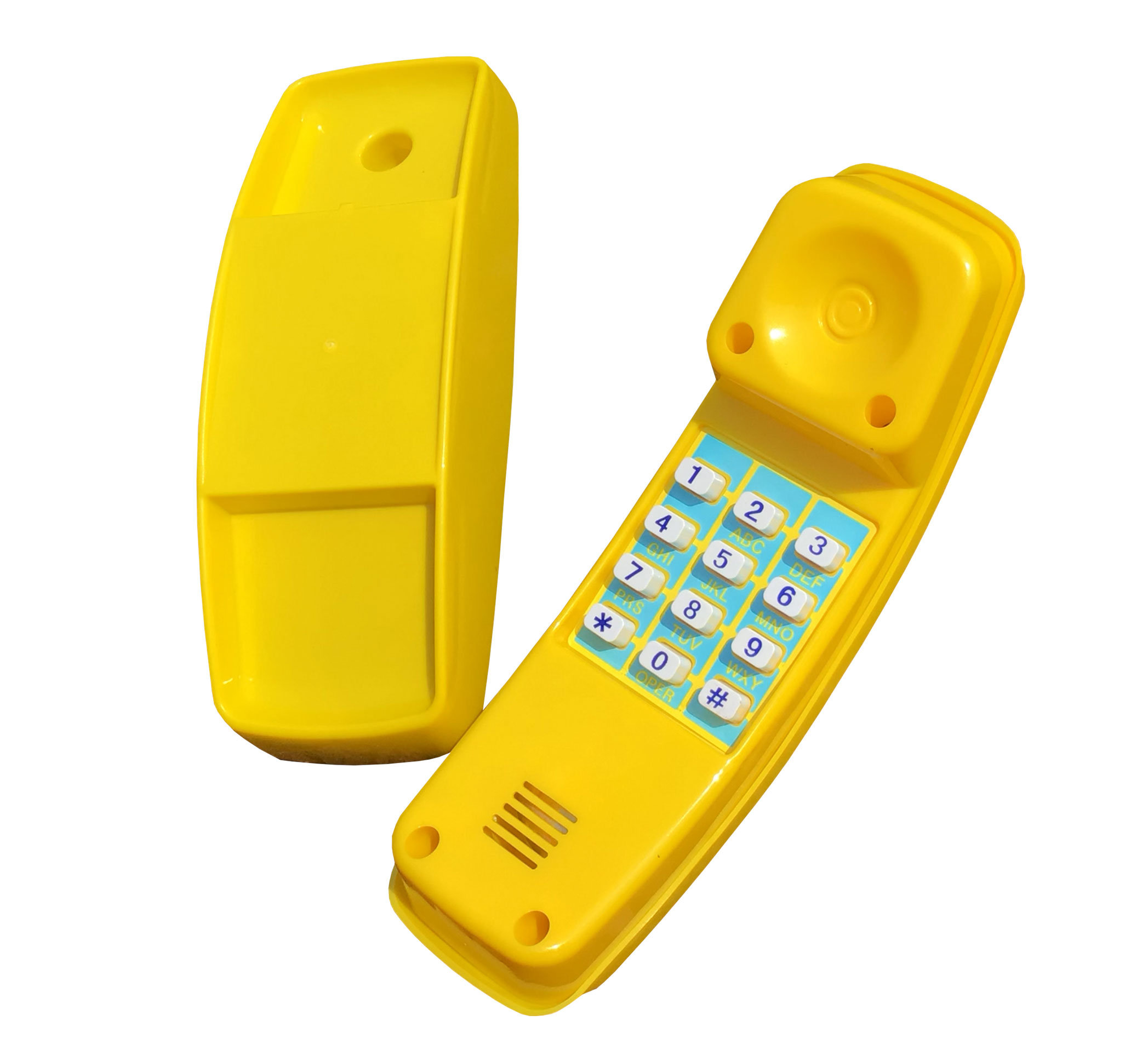 Creative Playthings Plastic Swing Set Play Phone & Reviews - Wayfair Canada