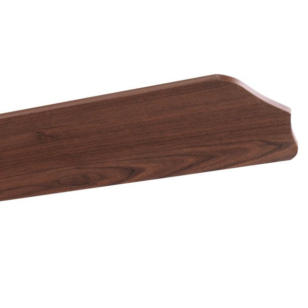 Red Barrel Studio® Scotty 52'' Ceiling Fan & Reviews | Wayfair