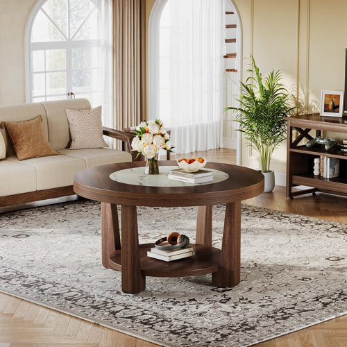 Large (over 150cm) Coffee Tables You'll Love | Wayfair.co.uk