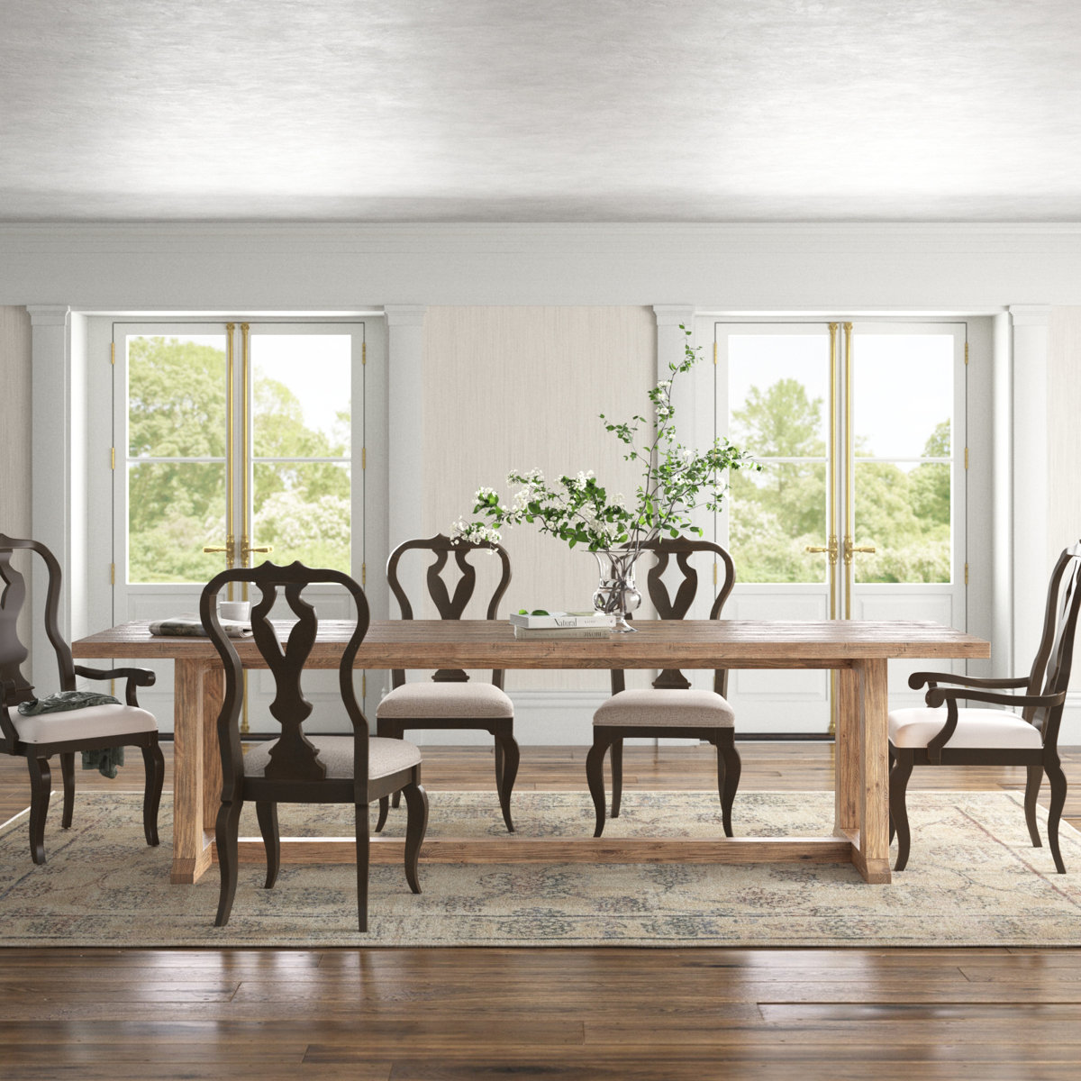 Birch Lane Dining Table