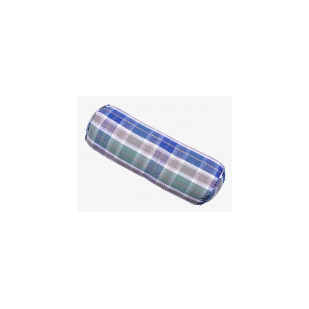 Mr. MJs Bolster Cotton Pillow Cover & Insert | Wayfair
