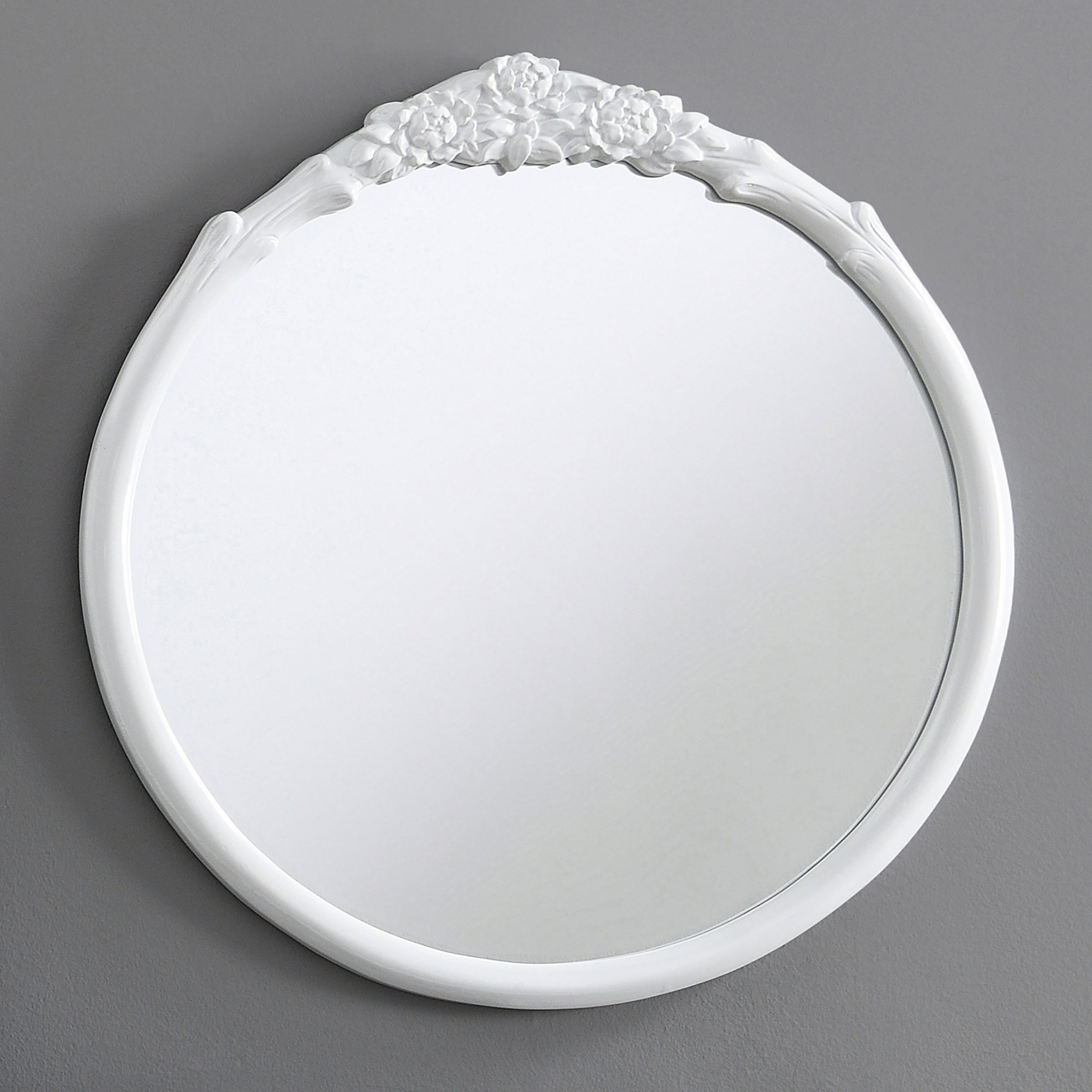 One Allium Way® Anaie Mirror | Wayfair