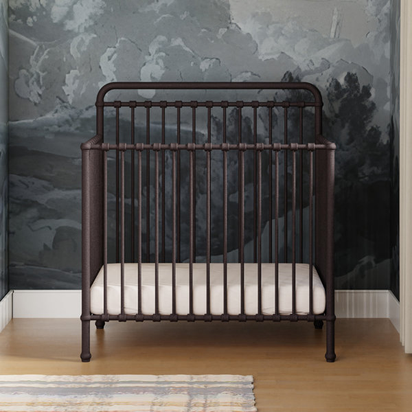 Mini Cribs | Wayfair