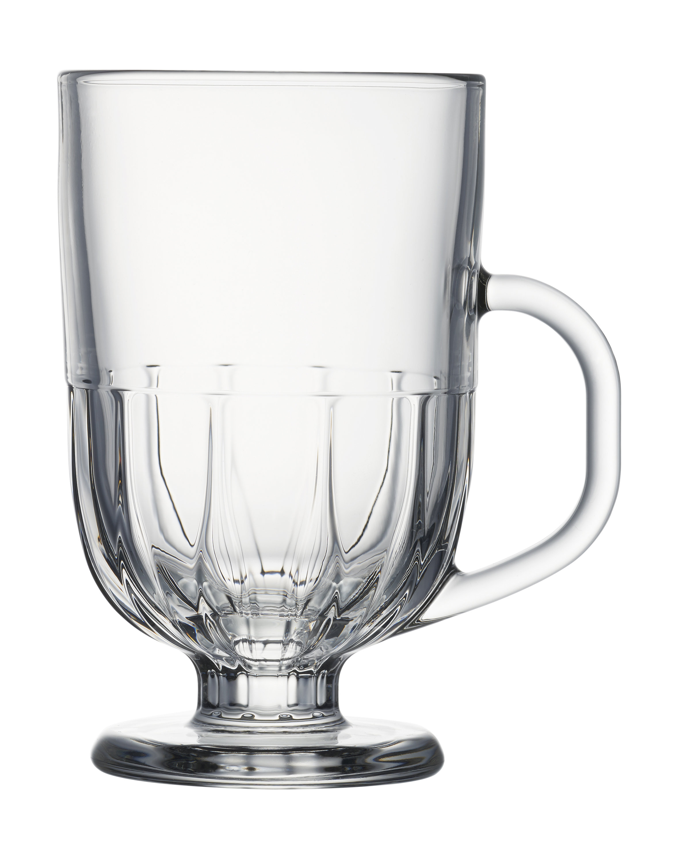 La Rochere Flore 10 oz. Coffee Mug | Wayfair