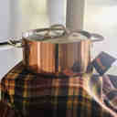 MEPRA Toscana Deep Pot Soup Pot with Lid & Reviews | Wayfair