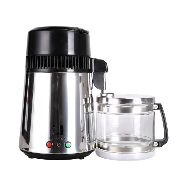 CO-Z Distiller Drinking Water Purification | Wayfair