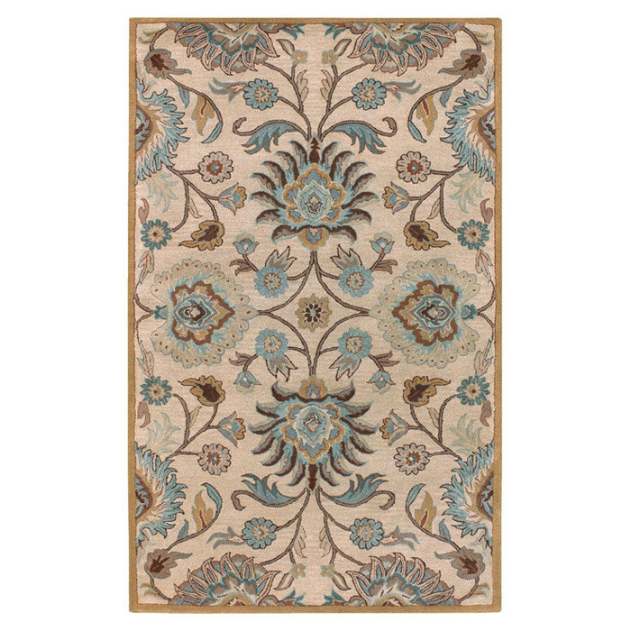 Charlton Home® Gracin 6' x 9' | Wayfair