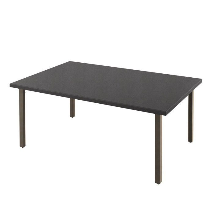 Tropitone Matrix Dining Table | Wayfair