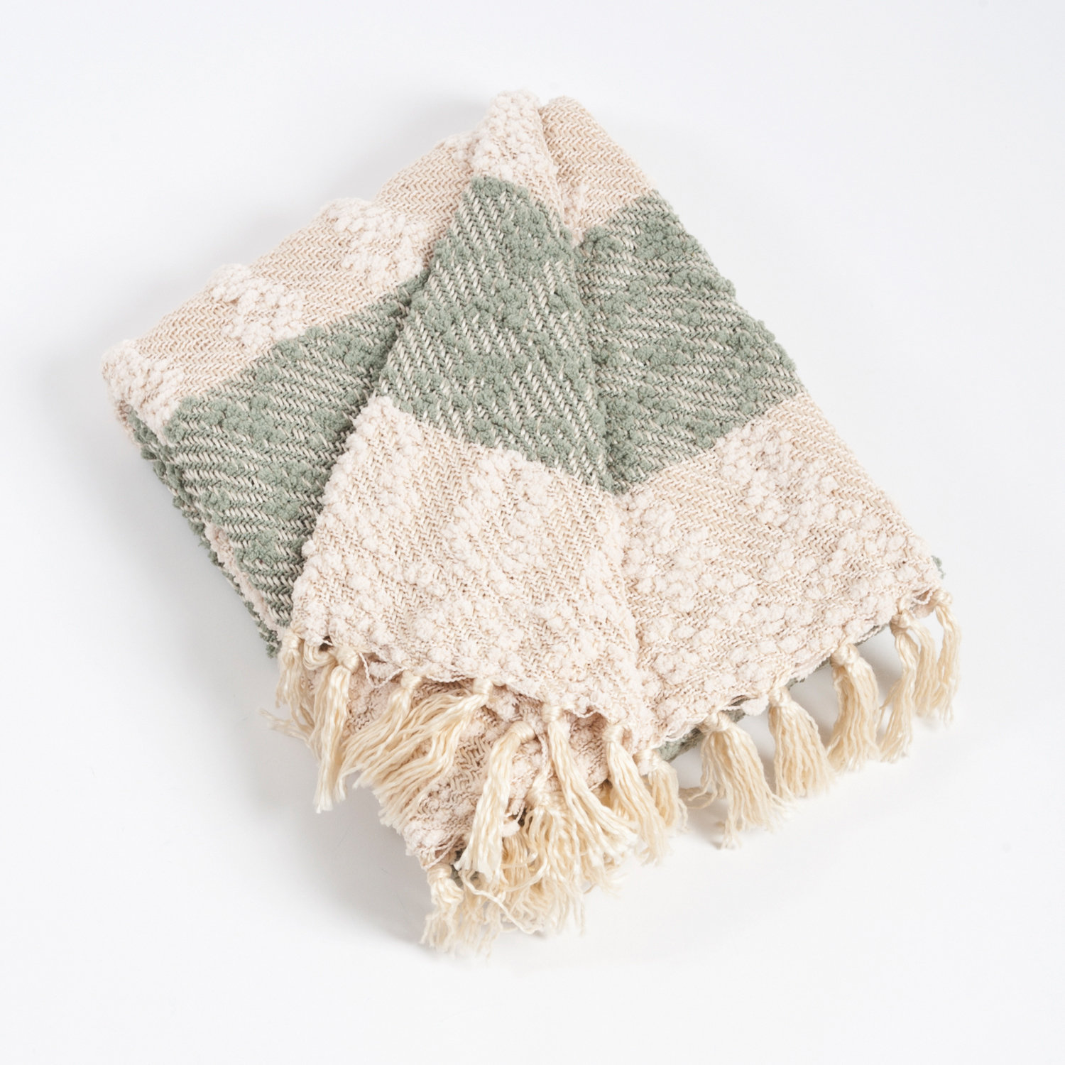 Saro Sevan Design Throw & Reviews | Wayfair