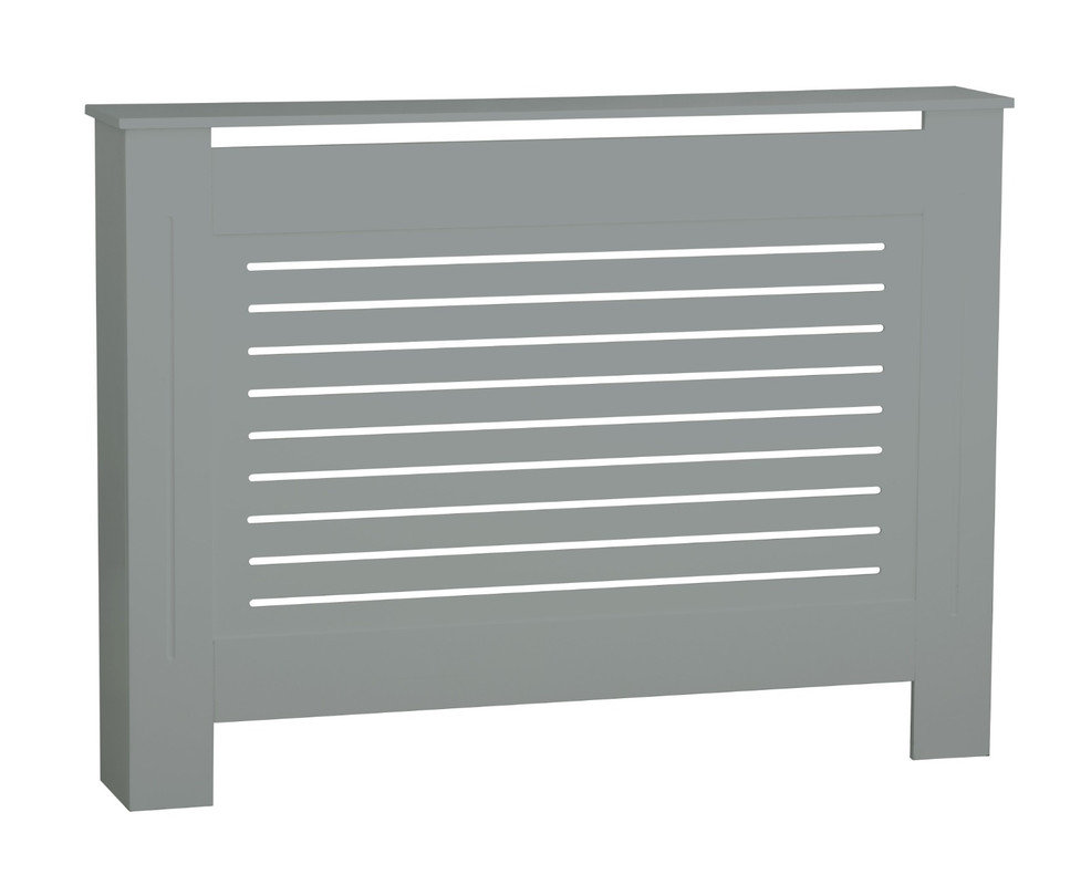 17 Stories Mattigan Horizontal Radiator Cover | Wayfair.co.uk