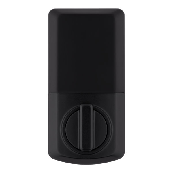 Polished Brass Smart & Electronic Door Locks You'll Love | Wayfair