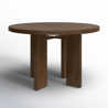 AllModern Talitha Dining Table & Reviews | Wayfair