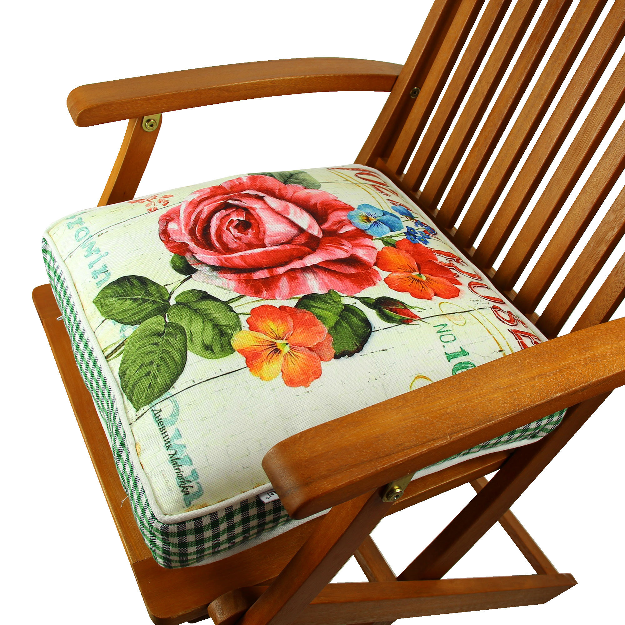 Asir Group INC Dmani Polyester/Cotton Floor Square Indoor/Outdoor ...