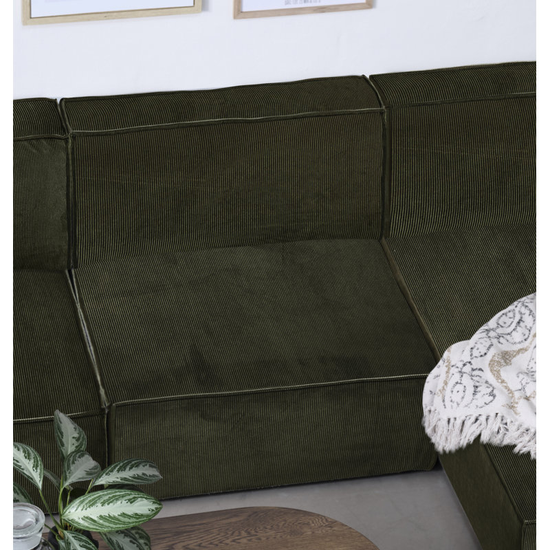 AllModern Shonnard Upholstered Slipper Chair & Reviews | Wayfair