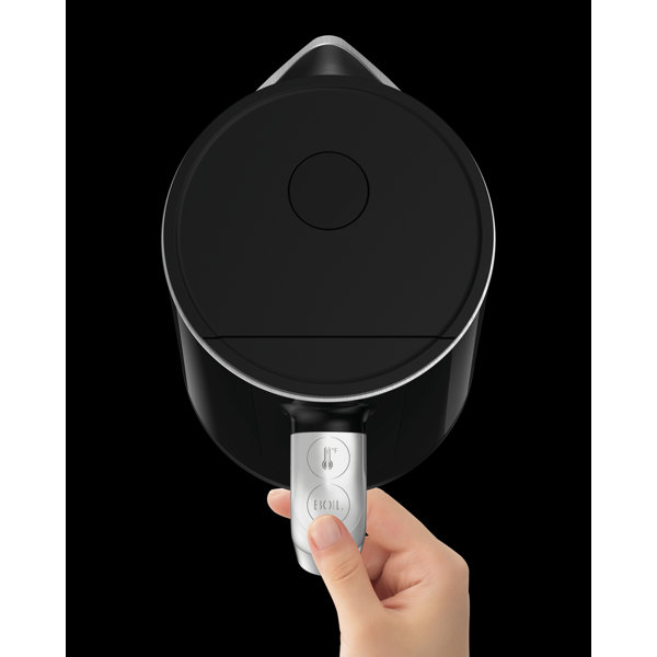 Krups Smart Temp Digital Kettle 1.7 L | Wayfair