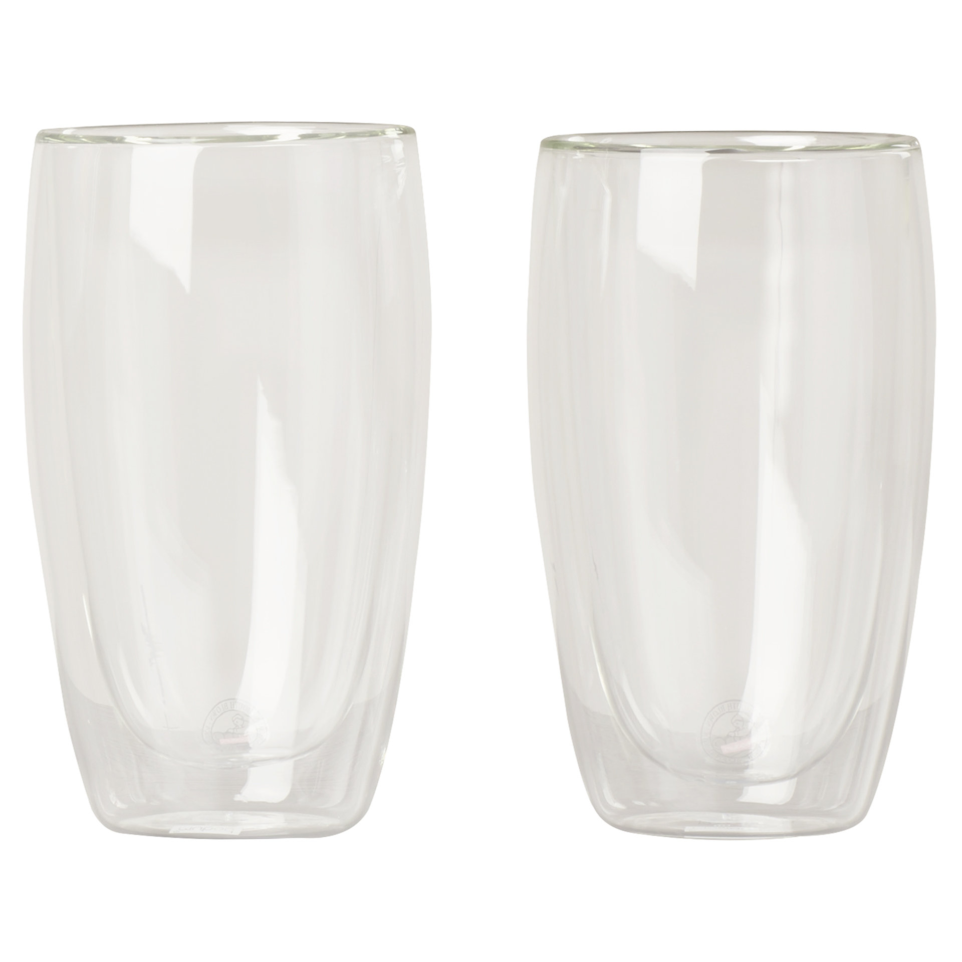 Bodum Pavina Double Wall Glass & Reviews | Wayfair