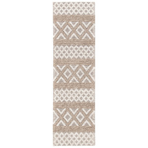 Dakota Fields Flatweave Geometric Rug | Wayfair