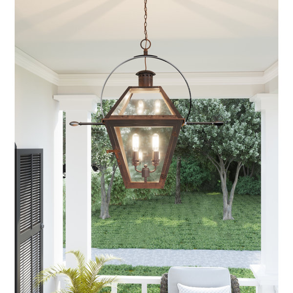 Birch Lane Amber 2 - Light Outdoor Lighting & Reviews - Wayfair Canada