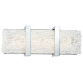 Ivy Bronx Amesbury 3 - Light Dimmable LED Vanity Light & Reviews | Wayfair