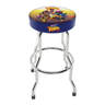 Arcade 1Up Arcade1Up Marvel X-Men Adjustable Arcade Stool with Chrome ...