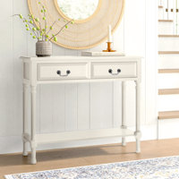 Small Console Tables You'll Love | Wayfair