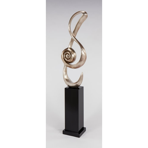 Artmax Handmade Entertainment Figurines & Sculptures | Wayfair