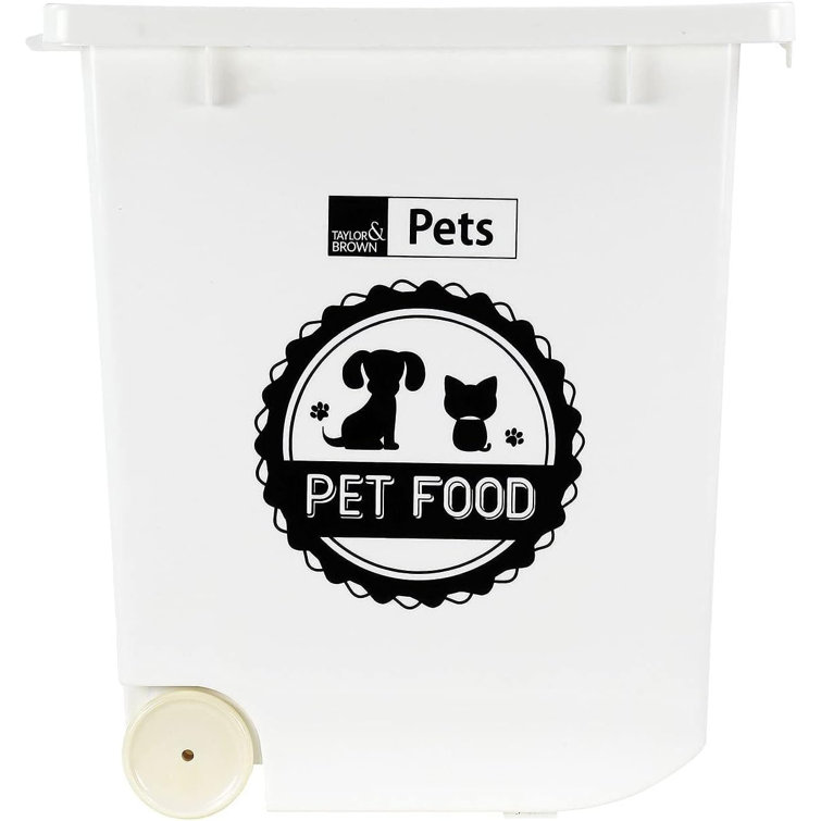 Archie & Oscar Estes Food Storage Container | Wayfair.co.uk