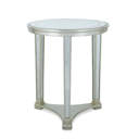 Century Ferrars Side Table | Perigold