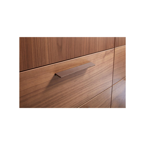 Shale Bar Cabinet & Reviews | AllModern