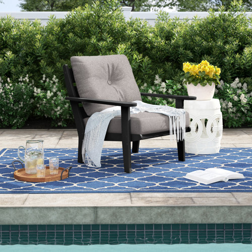 Sol 72 Outdoor™ Sol 72 Traditional Deep Seating Chair & Reviews | Wayfair
