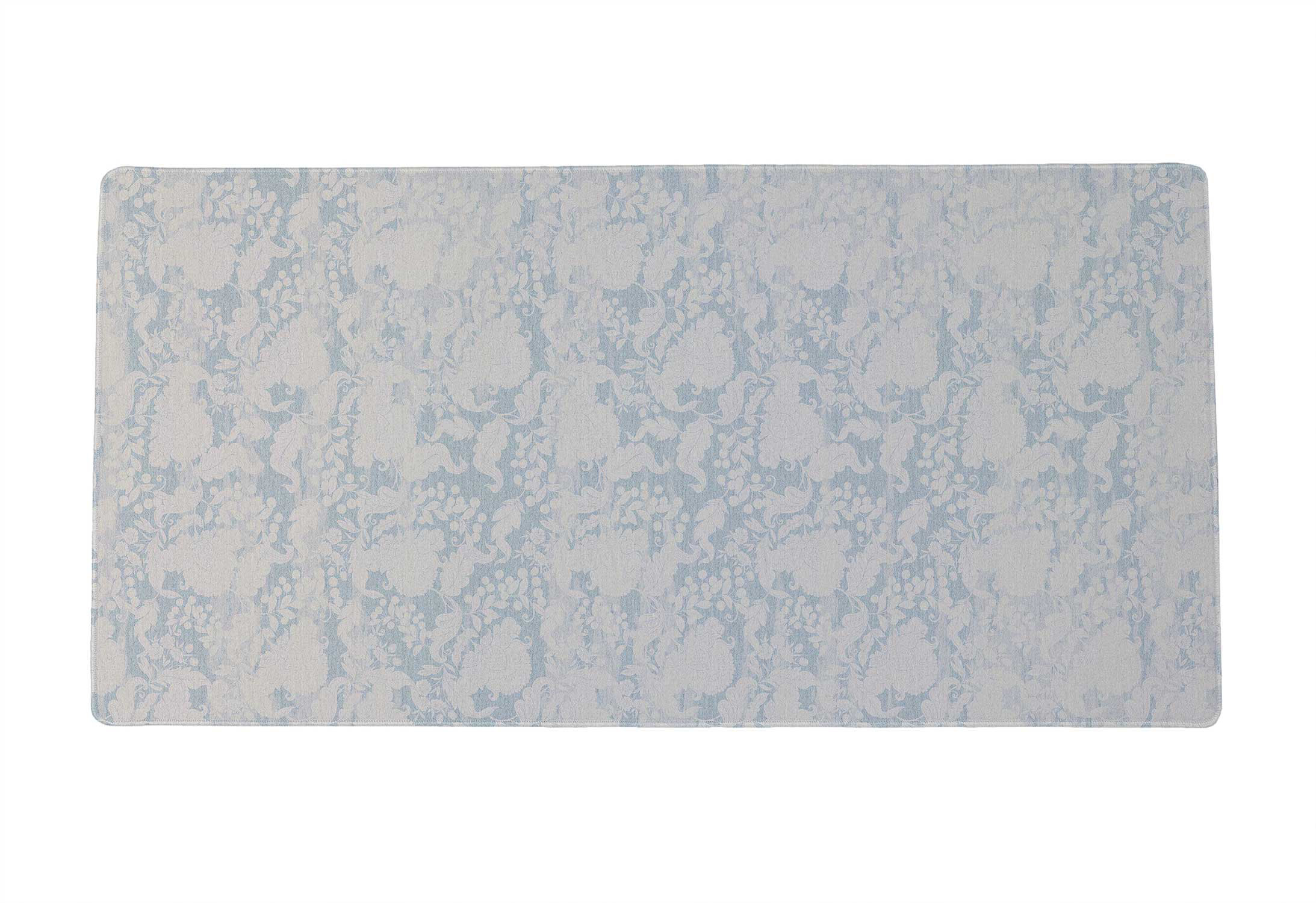 KAVKA DESIGNS Chelsea Vinyl Desk Pad | Wayfair