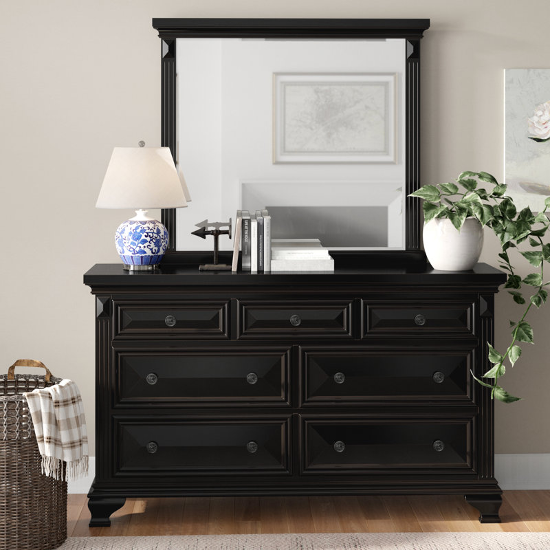 Lark Manor Alauna Platform Configurable Bedroom Set & Reviews | Wayfair