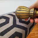 George Oliver Dighton Polyester Room Darkening Curtain Panel & Reviews ...