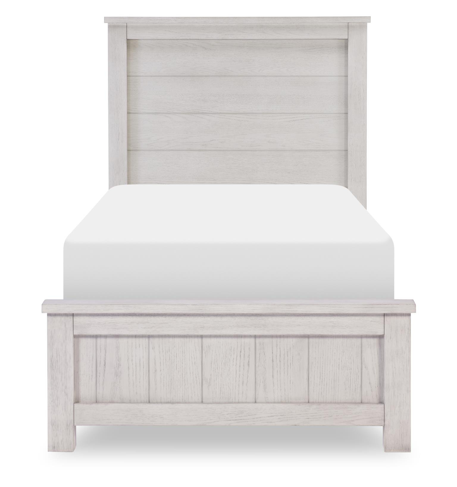 Birch Lane™ Casey Complete Panel Bed | Wayfair