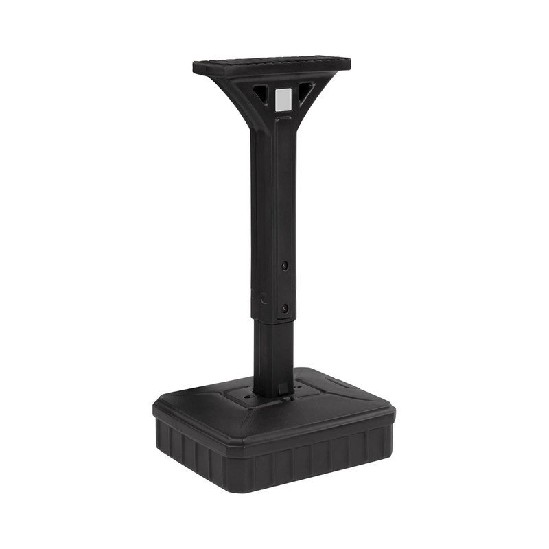 AMIZOY Dig-Free Universal Mailbox Post for Standard Mailboxes - No ...