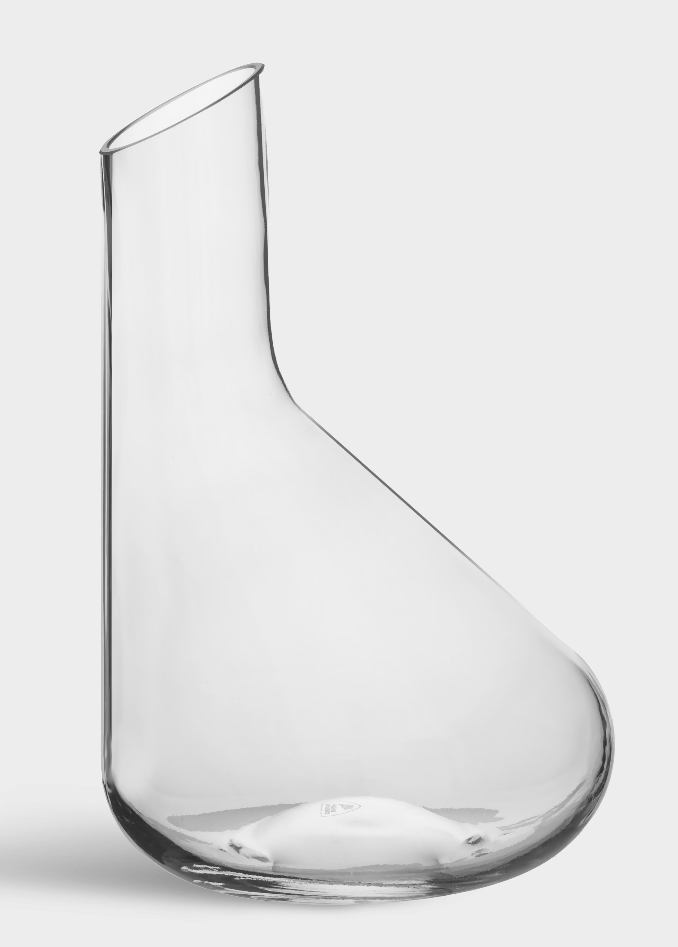 Orrefors Frantzén Carafe Small - Wayfair Canada
