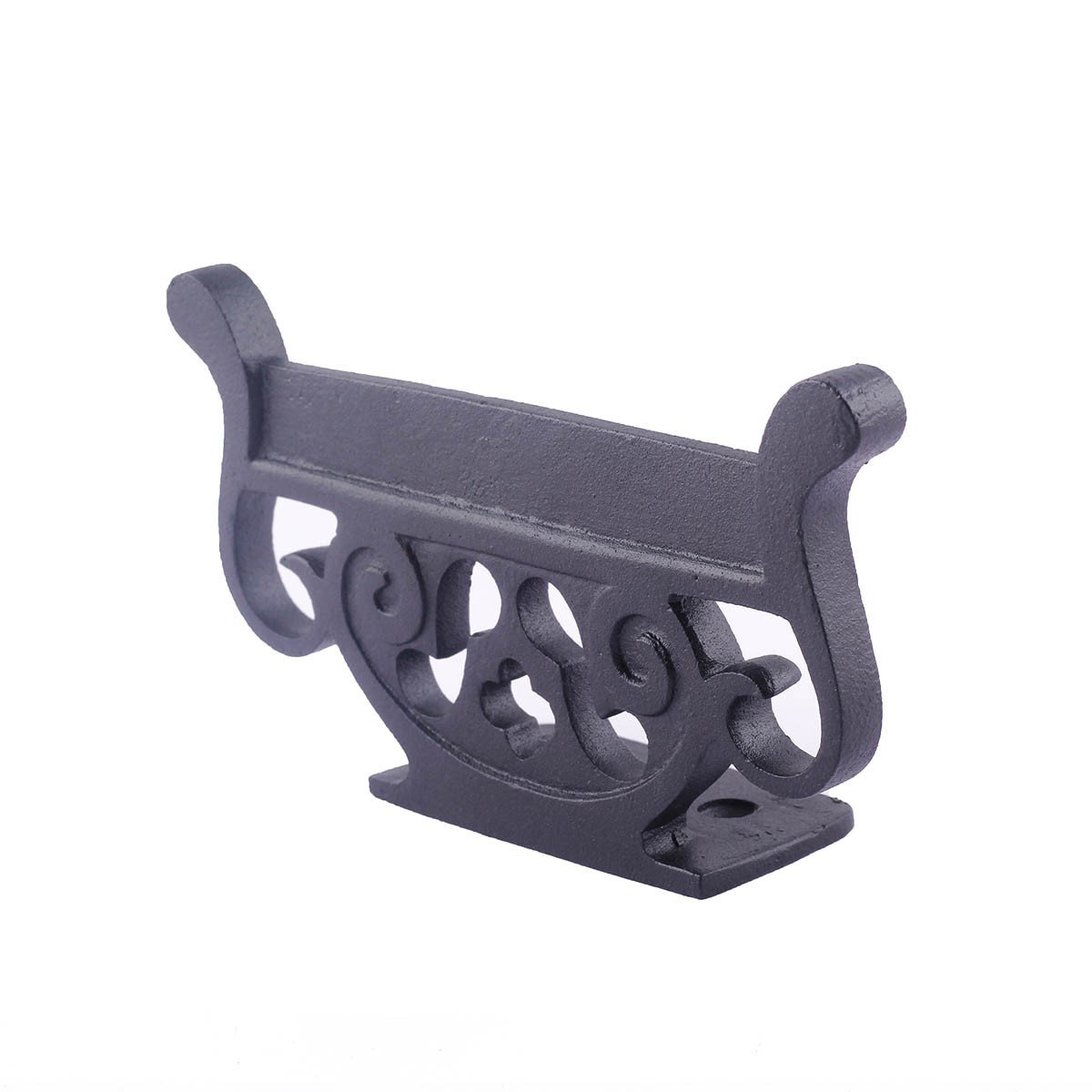 The Renovators Supply Inc. Wrought Iron Boot Trays and Scraper | Wayfair