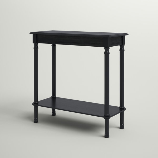 Three Posts™ Hemenway 28" Console Table & Reviews | Wayfair