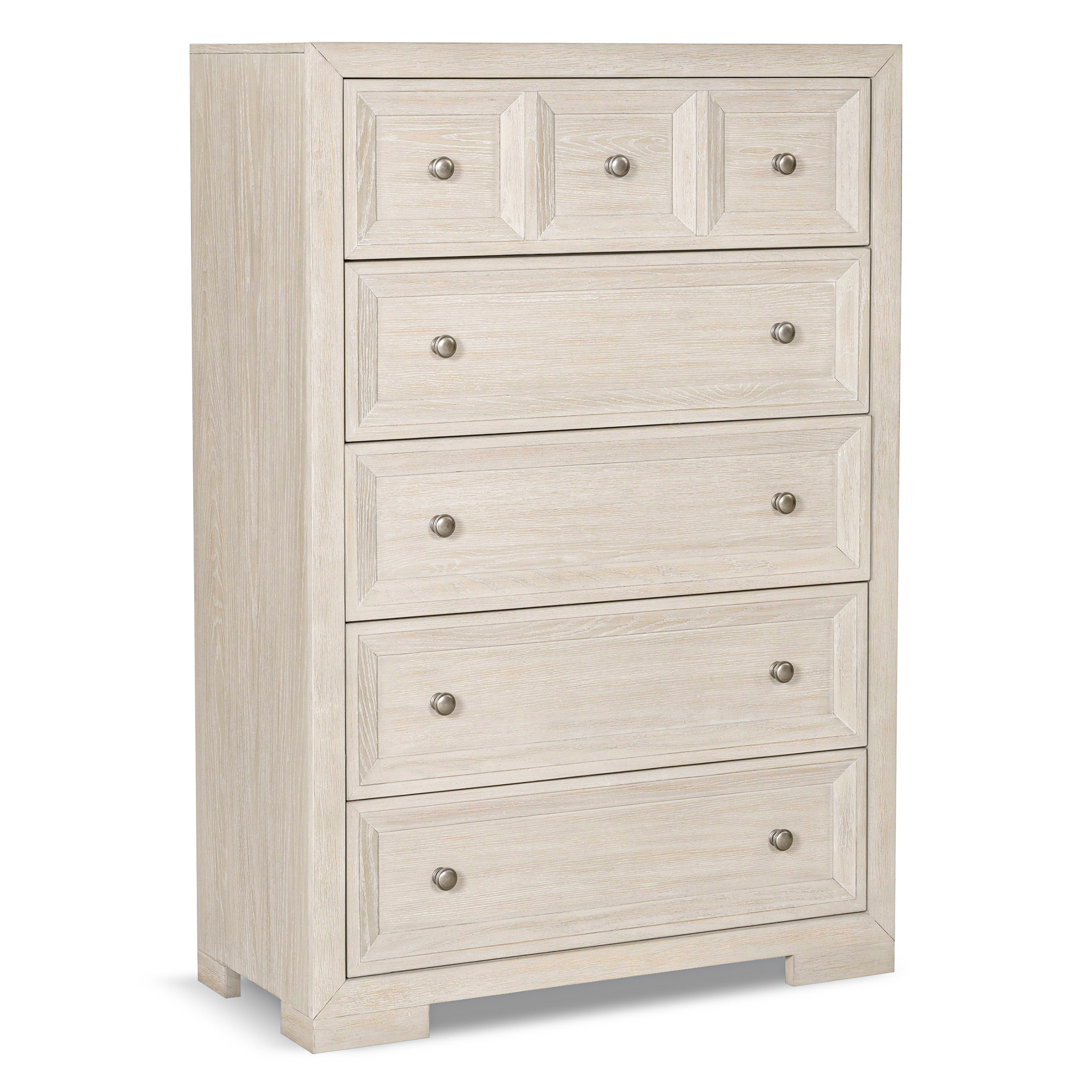 Red Barrel Studio® Goggans 5-Drawer Chest | Wayfair