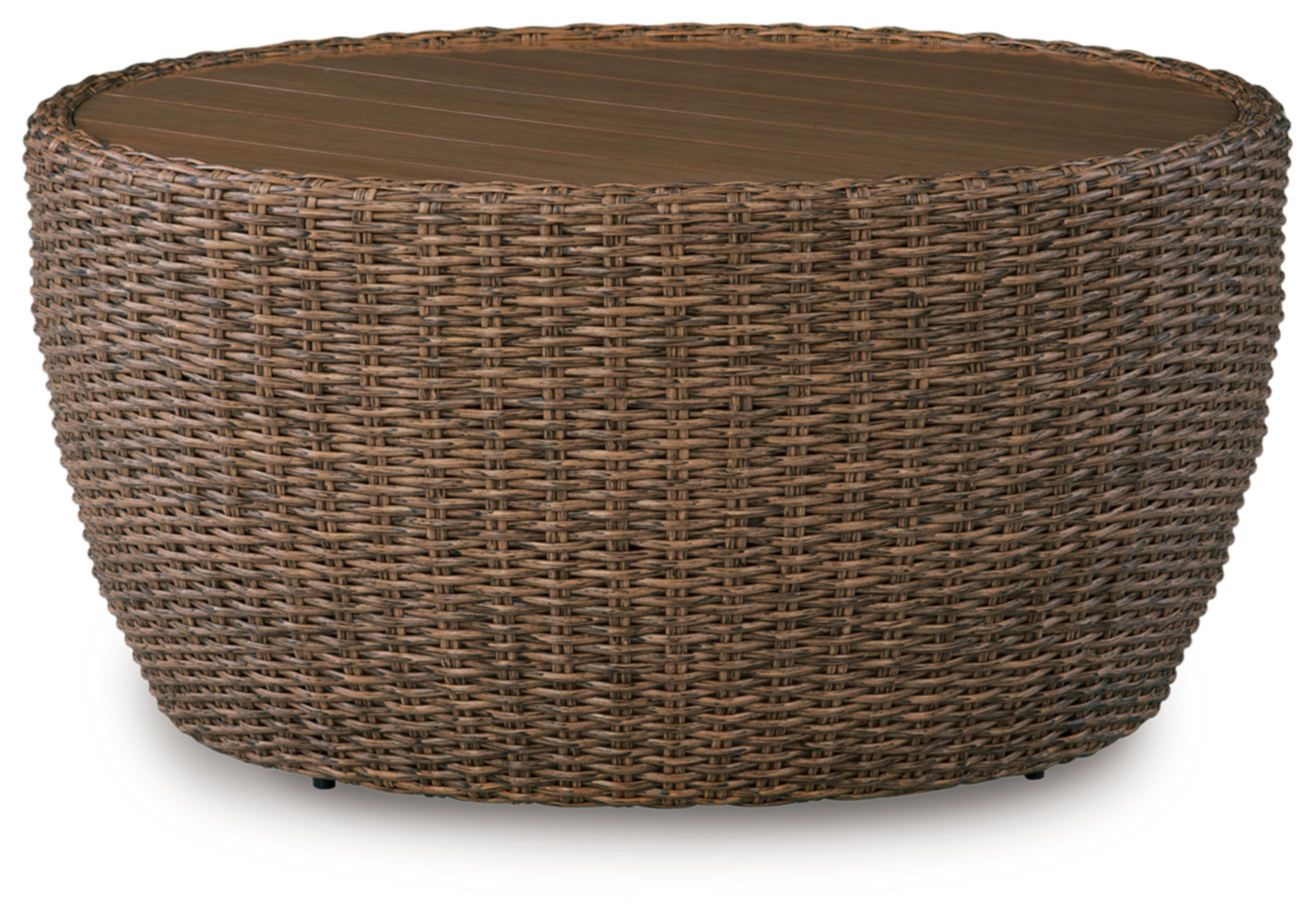 Latitude Run® Avey Outdoor Coffee Table | Wayfair