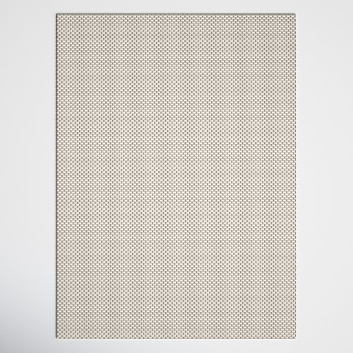 Lowe Hand Woven Wool Cream Area Rug & Reviews | Joss & Main