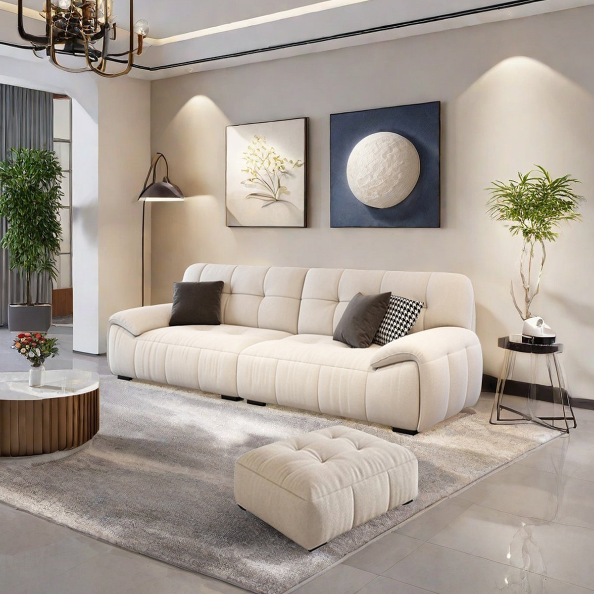 Hokku Designs Sarell | Wayfair